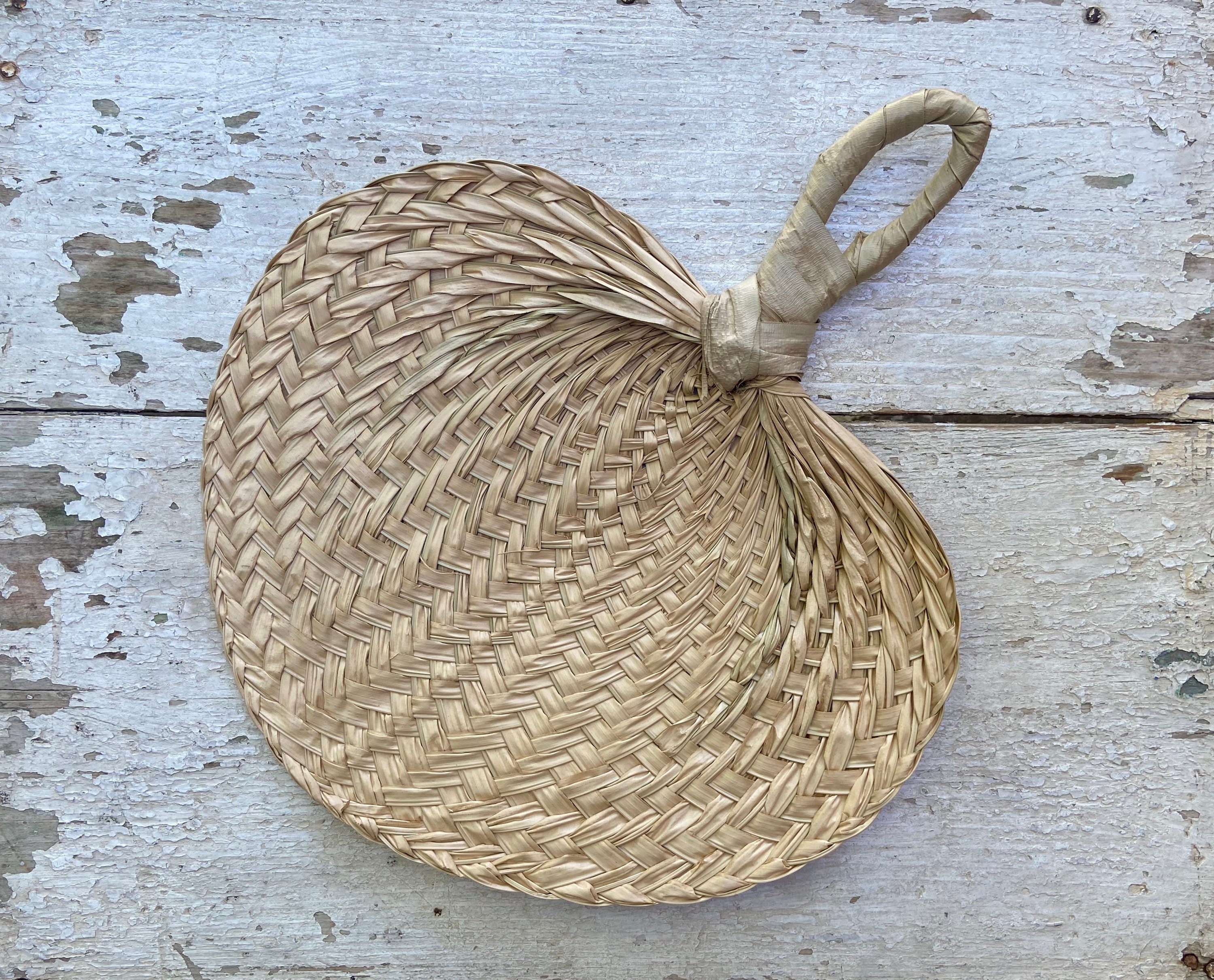Raffia Fans, Wedding Fans, Beach Centerpiece, Beach Reception, Beach ...