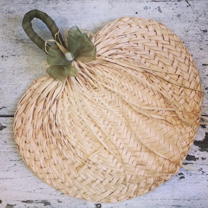 Raffia Fans, OVER 30 COLORS, Wedding Fans, Beach Centerpiece, Beach ...
