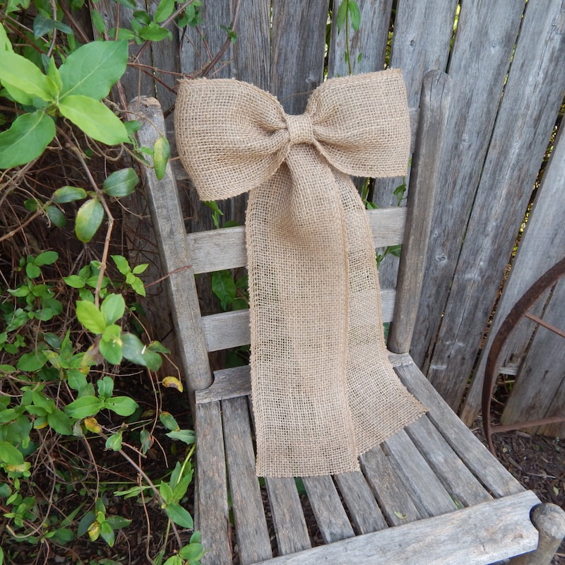 Burlap Wedding Signs - Etsy