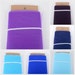 Tulle Swatch, Tulle Color Samples, Determine Your Color Match, Wedding ...