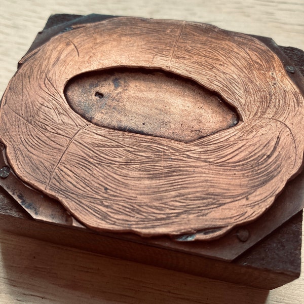 Mystery Block - Etsy