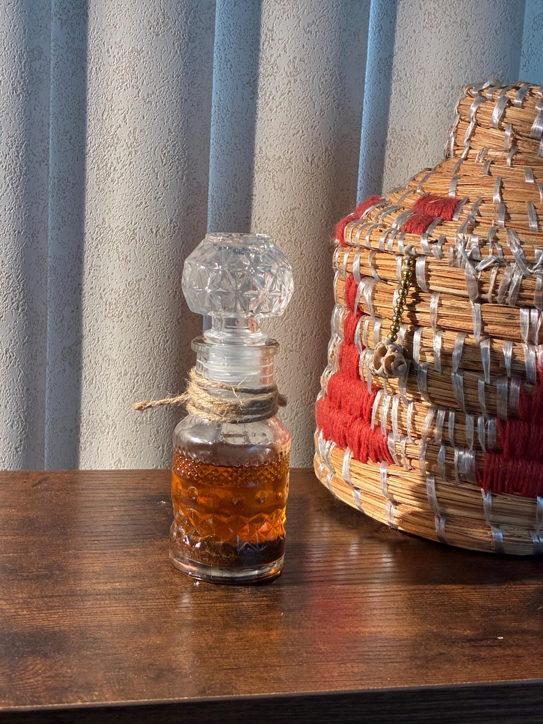 Sudanese Dufra Khumra Perfume – Handmade Traditional Fragrance Oil - Etsy