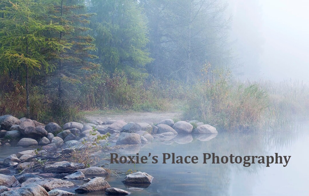 Minnesota Landscape Photography Prints Itasca State Park Headwaters ...