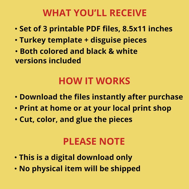 Rumi Turkey Disguise Printable | Turkey Disguise Rumi Craft for Kids ...
