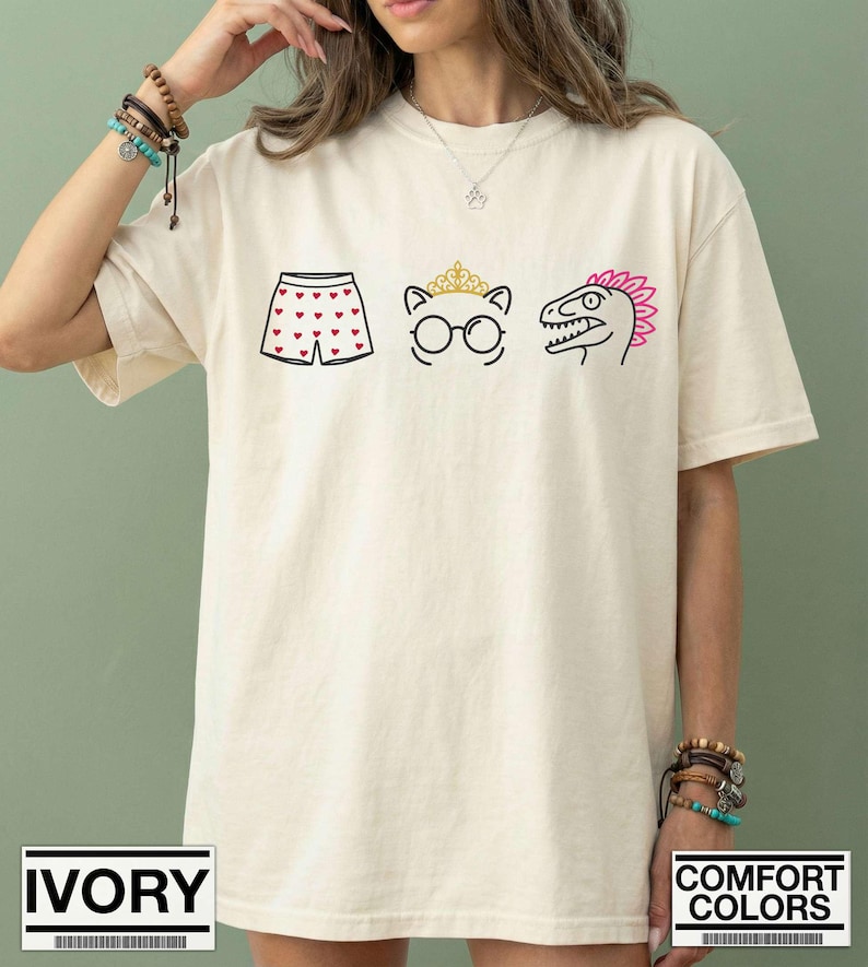 Dungeon Crawler Carl Minimalist Shirt Princess Donut Mongo Comfort ...