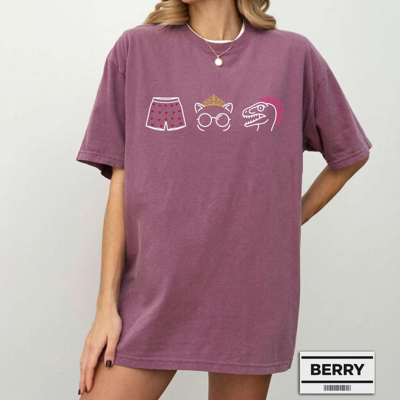 Dungeon Crawler Carl Minimalist Shirt Princess Donut Mongo Comfort ...