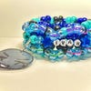 The Bright Lights Inanimate Insanity Kandi Bracelets - Etsy Canada