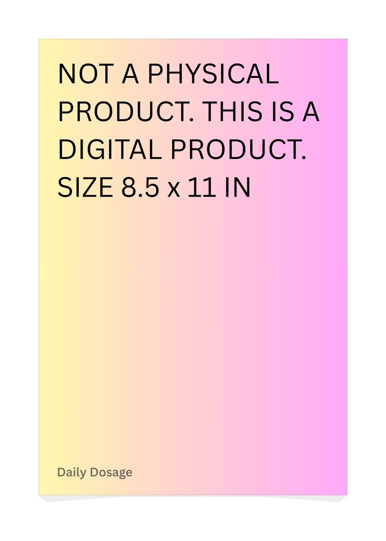 Self Wellness Planner, Gratitude & Mindfulness Journal, Habit Mood ...