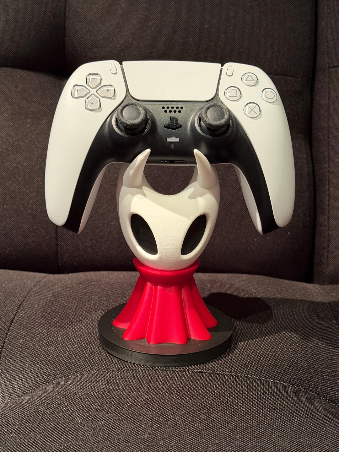Hollow Knight Controller Stand Compatible: PS5 Xbox Switch Gamer Gift ...
