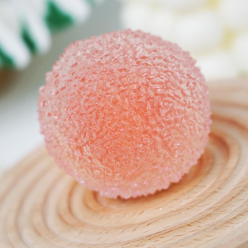 Mochi Squishy Ball - Etsy