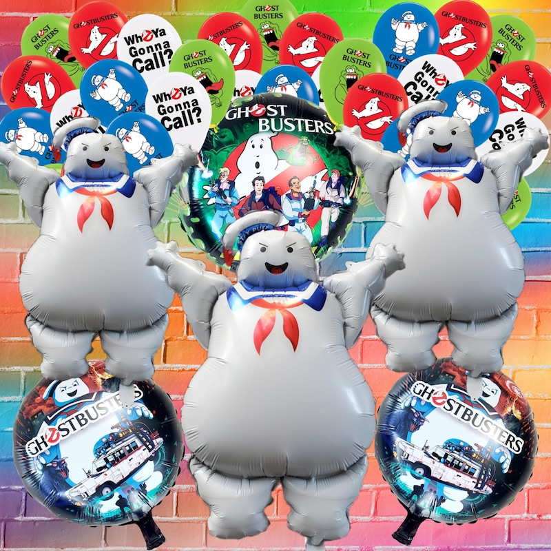 Covers Ghostbusters - Etsy