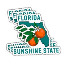 Destin Florida Sticker - Etsy