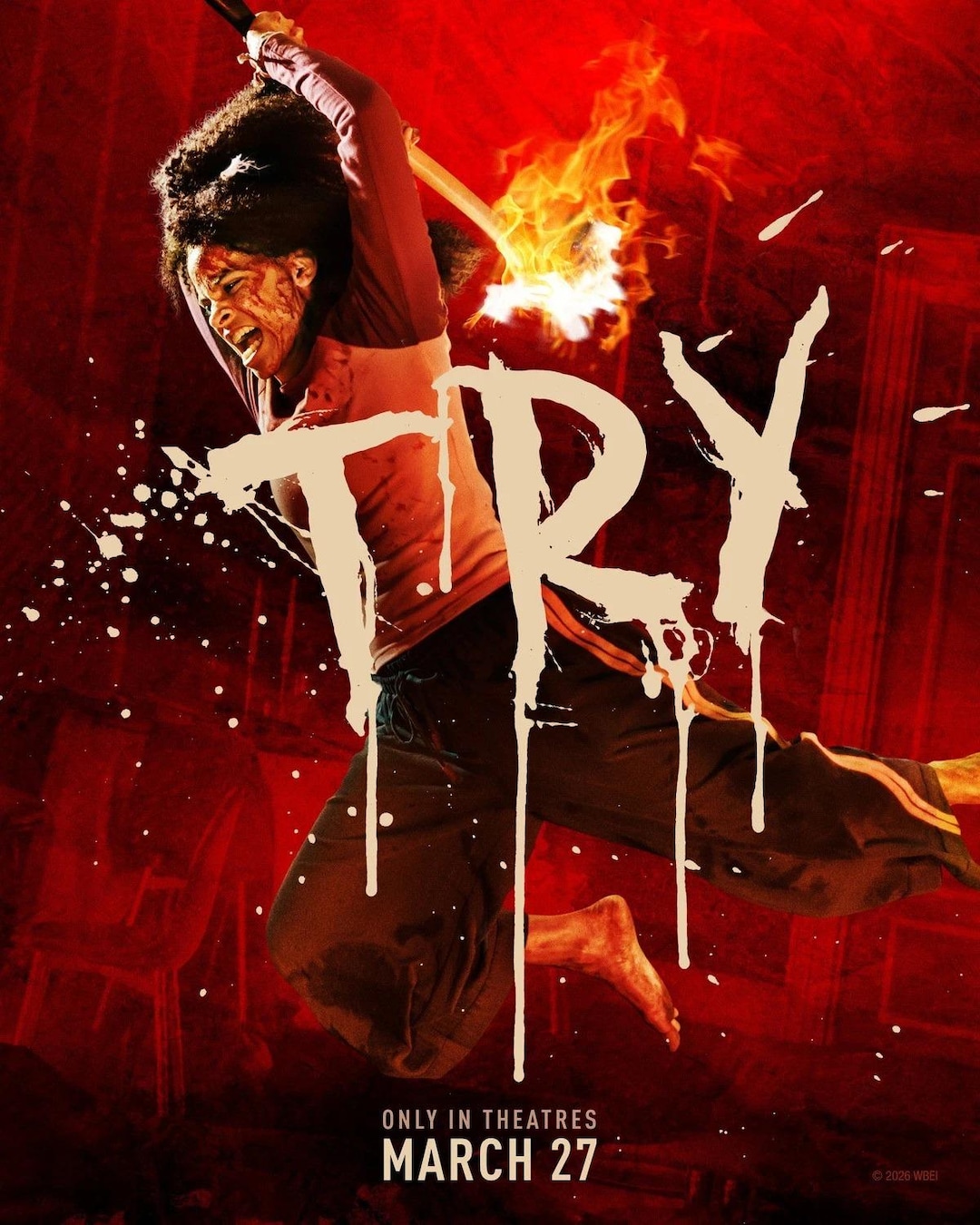 They Will Kill You 2026 Movie Poster Wall Art - Etsy