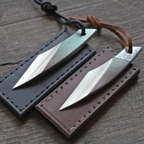 Kiridashi Knife - Etsy