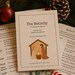 The Nativity Play Script for Youths, Church Christmas Program ...