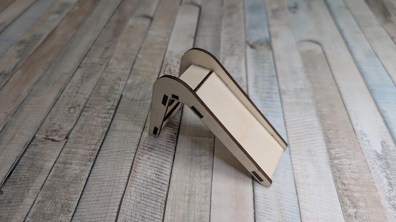 DIY Miniature Slide – Wooden Playground for Maileg Mice & Dolls - Etsy
