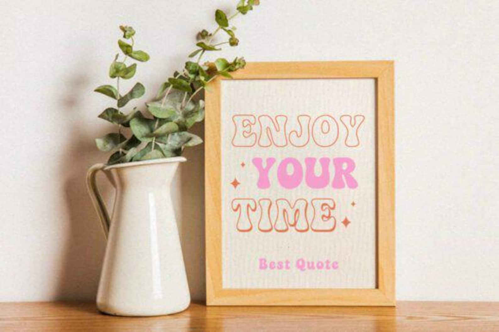 Stay Funky Retro Font – Groovy 70s, Cricut & Procreate Fonts - Etsy