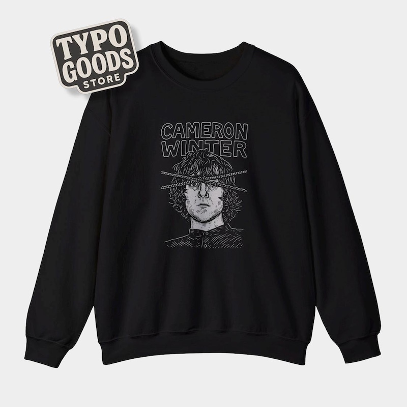 Cameron Winter Merch - Etsy