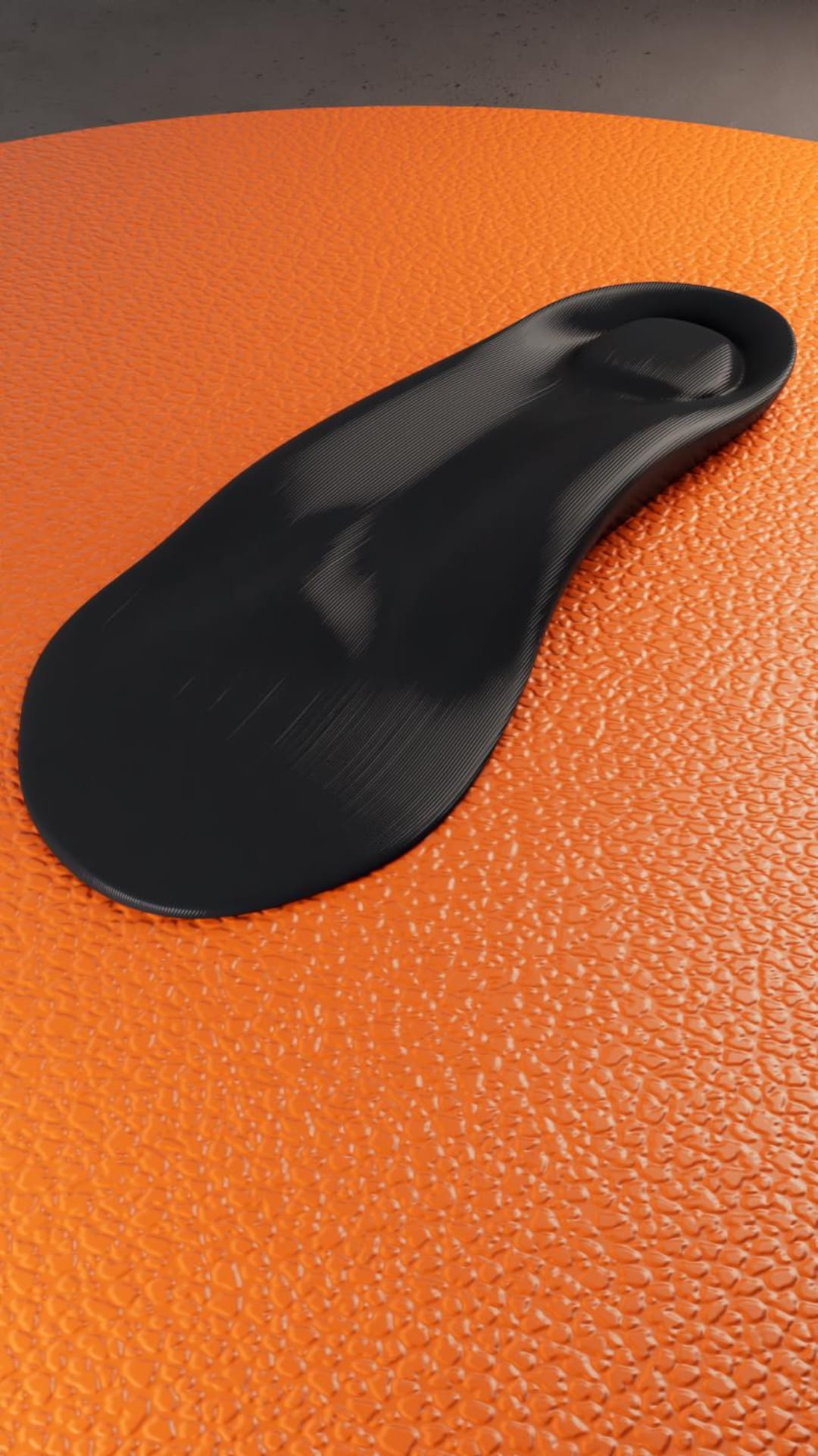 3po's Custom 3D Printed Insoles | Bespoke Arch Support | Scanned From ...