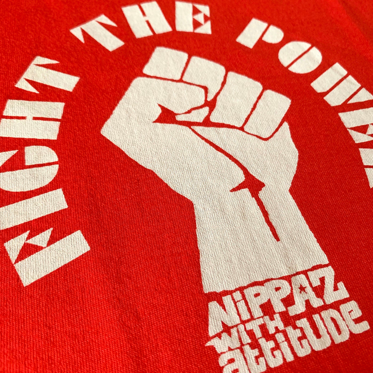 Fight the Power Public Enemy Kids T-shirt. Iconic Hip Hop Black History ...