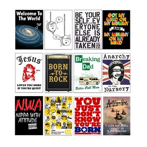 Yoyo Funny Kids Birthday Card, Hip Hop Greetings Card for Modern Urban ...