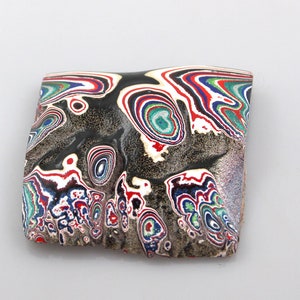 Huge Sculpted Hand Cut Kenworth Fordite Piece Hand Cut in the UK - Etsy