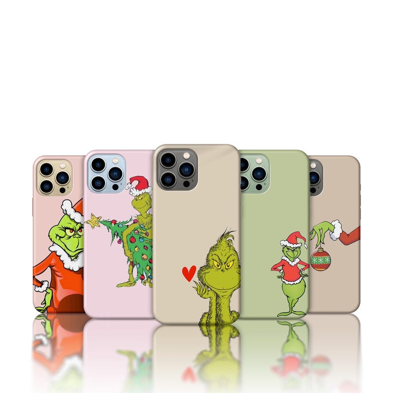 Labubu Phone Case 15 Pro - Etsy
