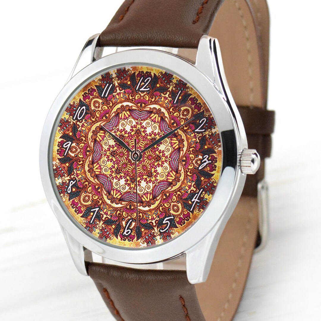 Boho Watch Unique Gifts for Sisters Women Watches Ladies - Etsy