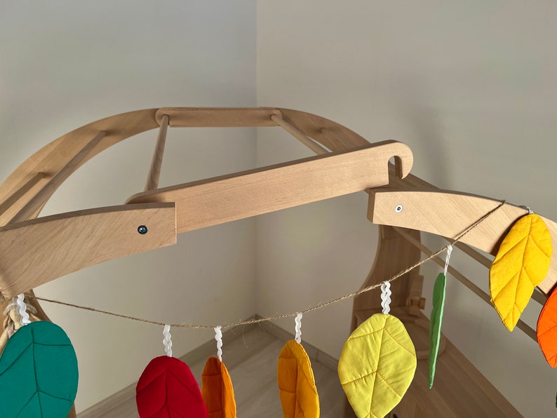 Waldorf Playstand. Wooden Playhouse. Toys Rack for Children. - Etsy