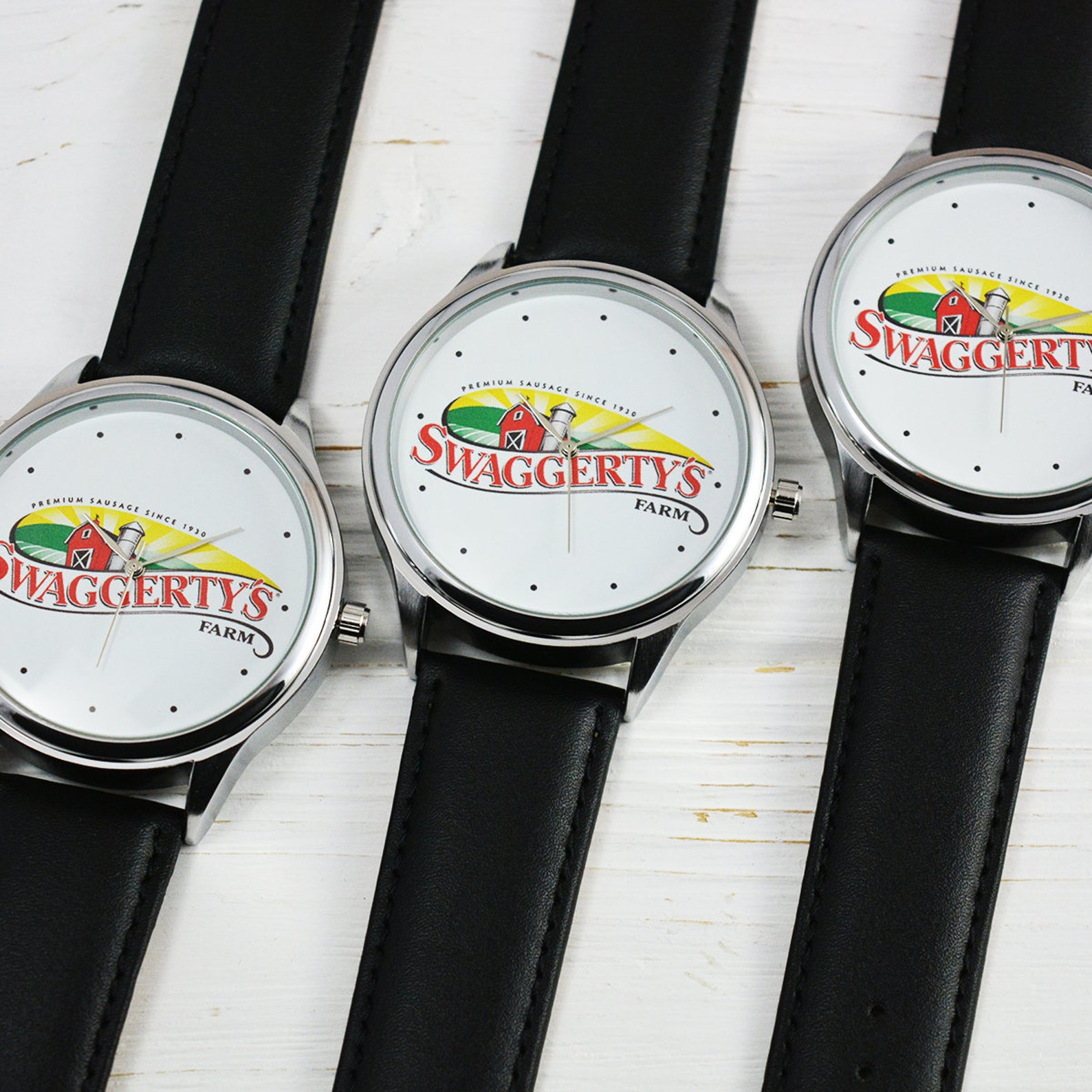 Personalized Unique Gift Custom Photo Watches Premium - Etsy
