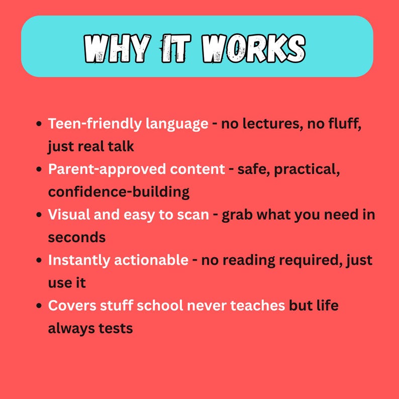 Teen Social Toolkit | Read the Room, Group Dynamics, Texting and Tone ...