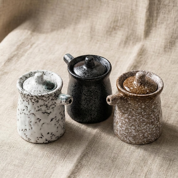 Glass Bottles for Sauce - Etsy New Zealand