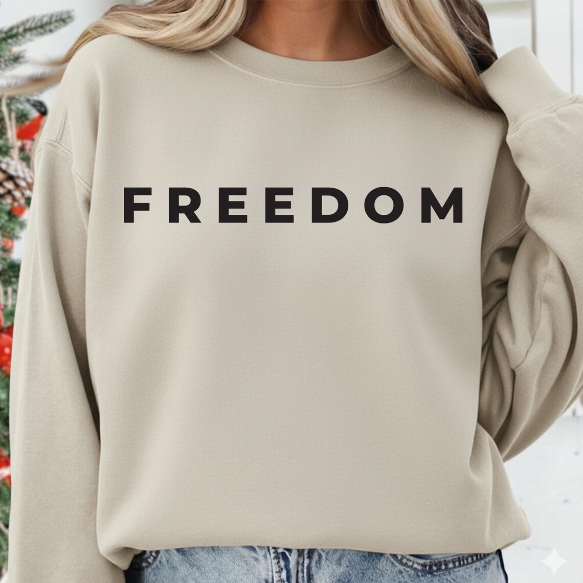 Freedom SVG | Freedom PNG | Minimalist Typography T-shirt Design ...