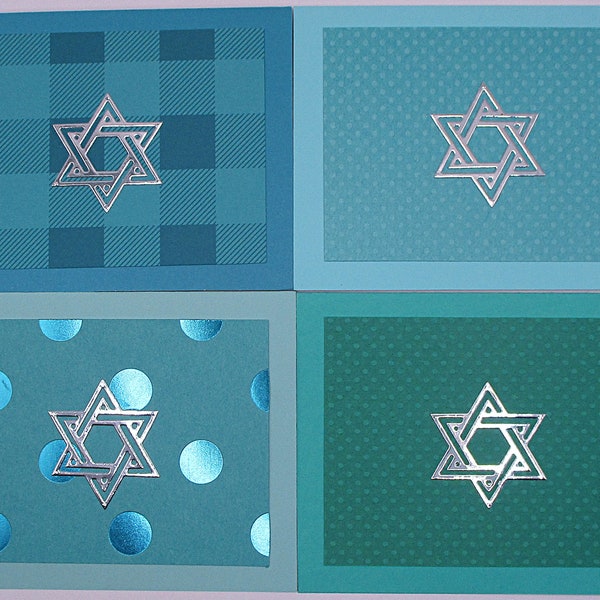 Handmade Jewish Cards - Etsy