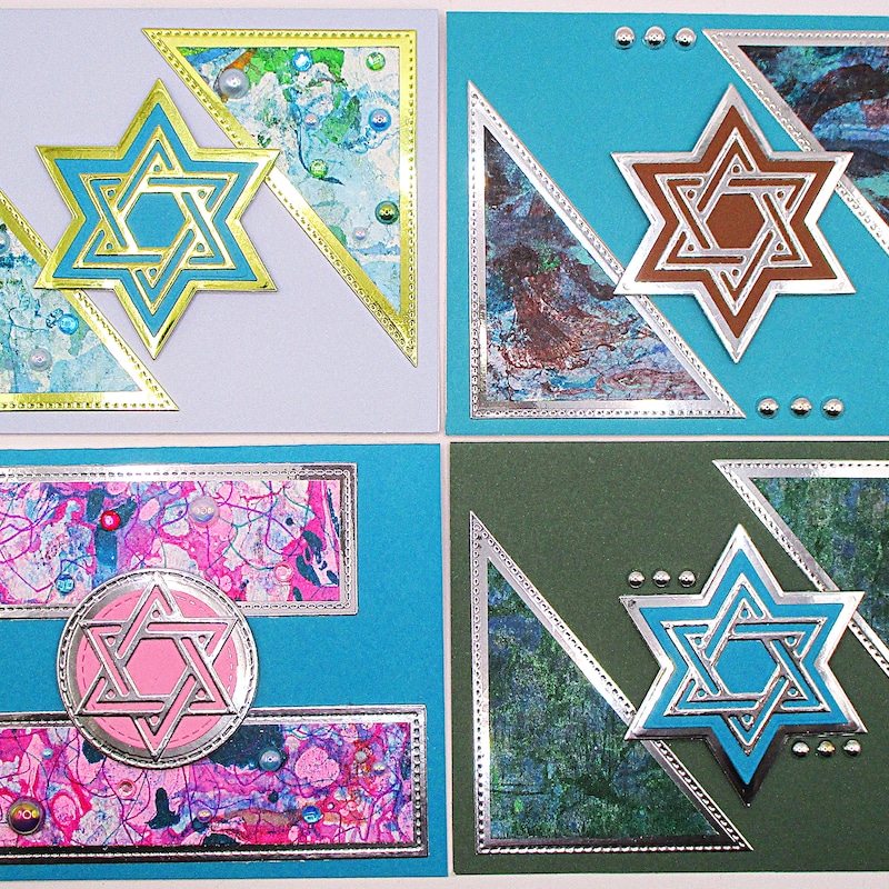 Jewish Card - Etsy