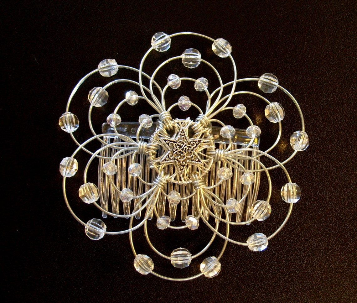 A Desert Kippot Design Simply Diamonds | Etsy