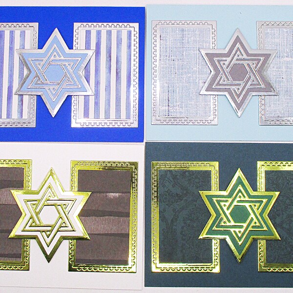 Jewish Cards - Etsy
