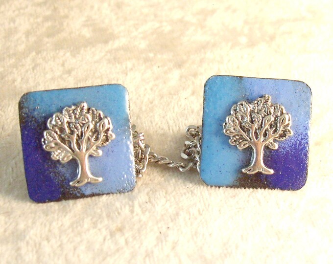 Handmade Tallit Clips - Etsy