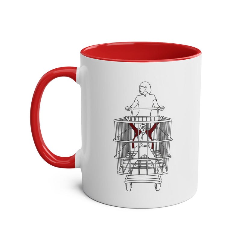 Indie Band Mugs - Etsy UK