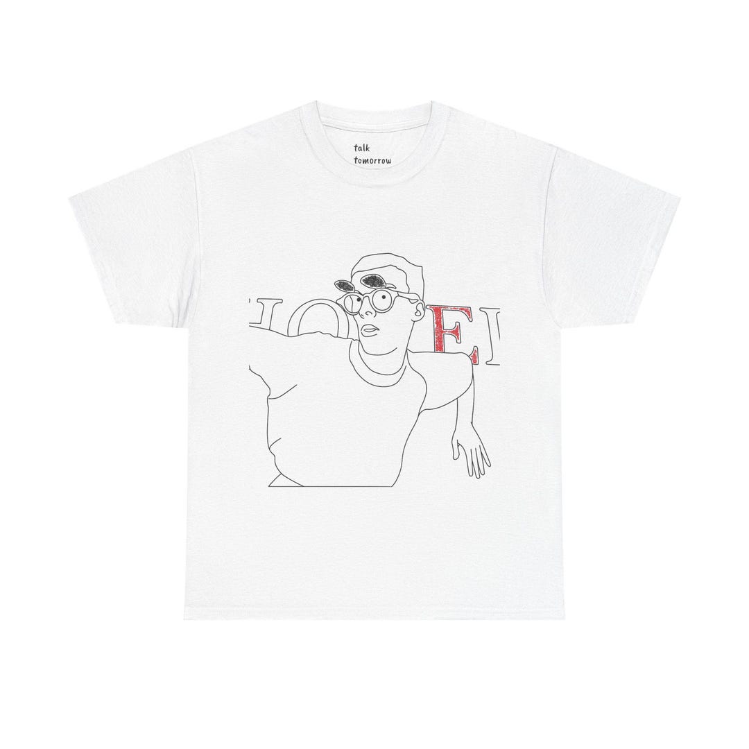 Happy Mondays Step on Cotton T-shirt - Indie Britpop 90s Bez - Etsy