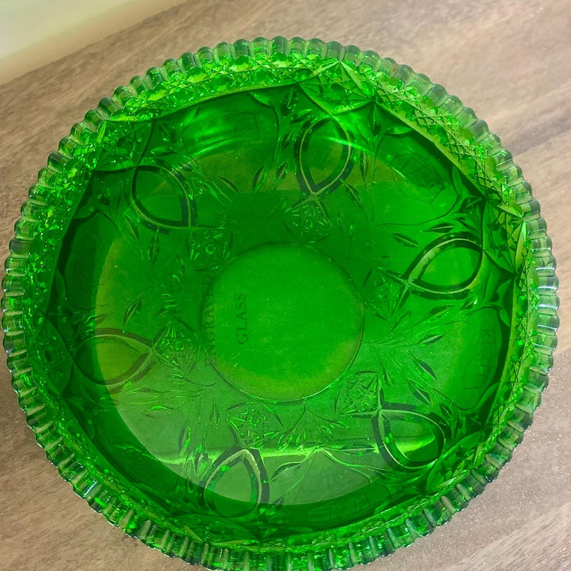Wheatonware - Etsy