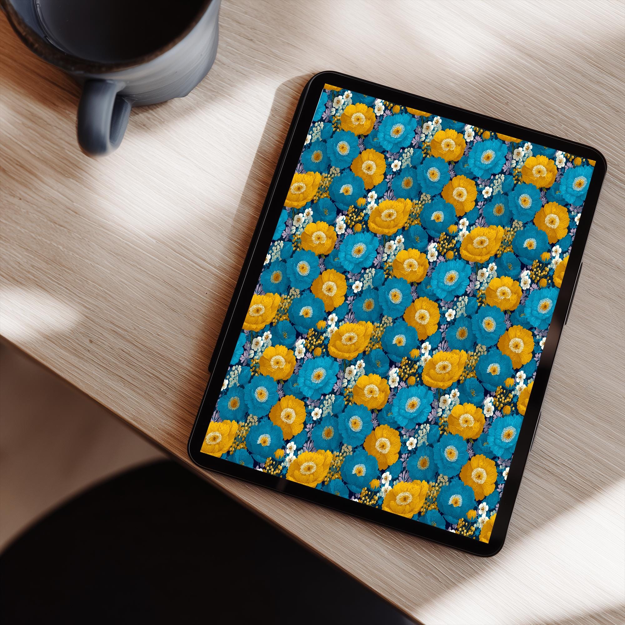 1000+ FLOREAL PATTERN - Etsy