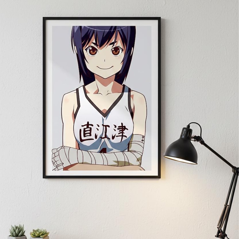 Cute Anime PNG Bundle 400+, Kawaii Manga Art, Chibi Waifu Designs ...
