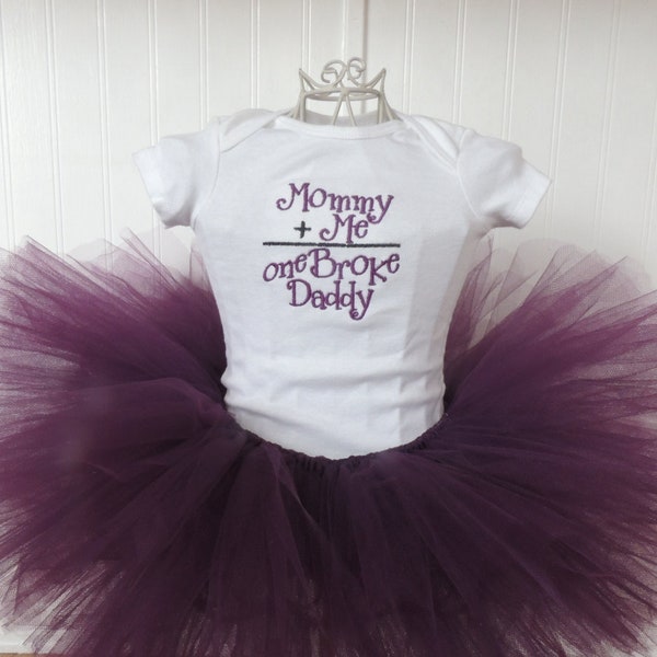 Mommy and Me Tutu - Etsy