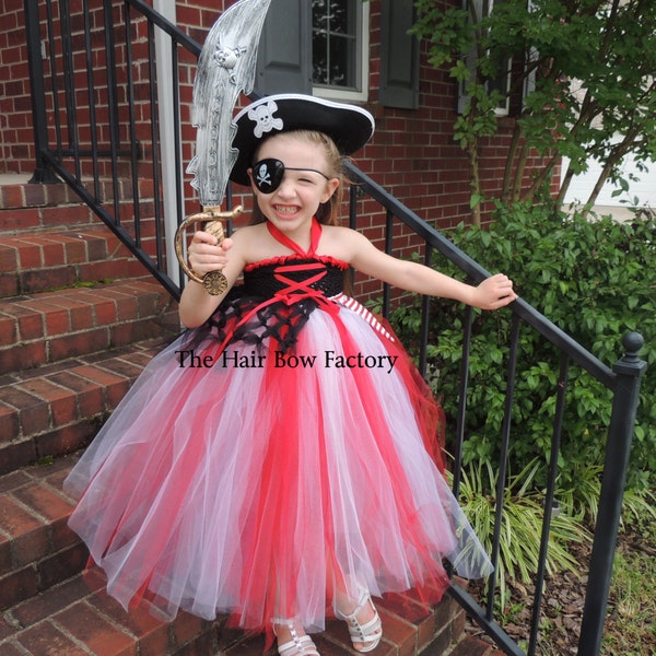 Pirate Princess - Etsy