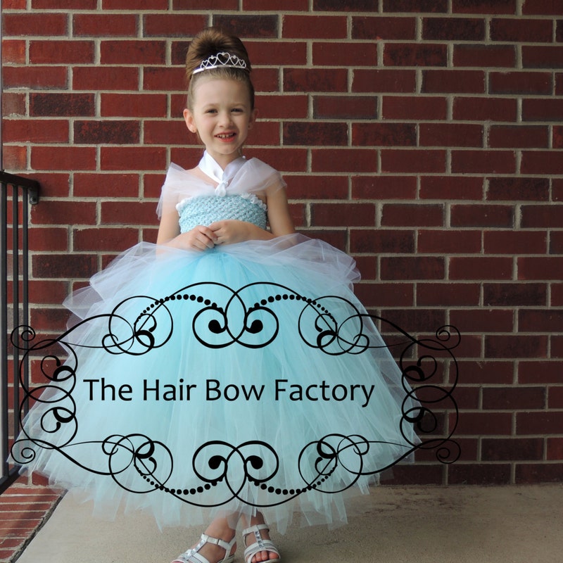 Princess Tutu Dress - Etsy