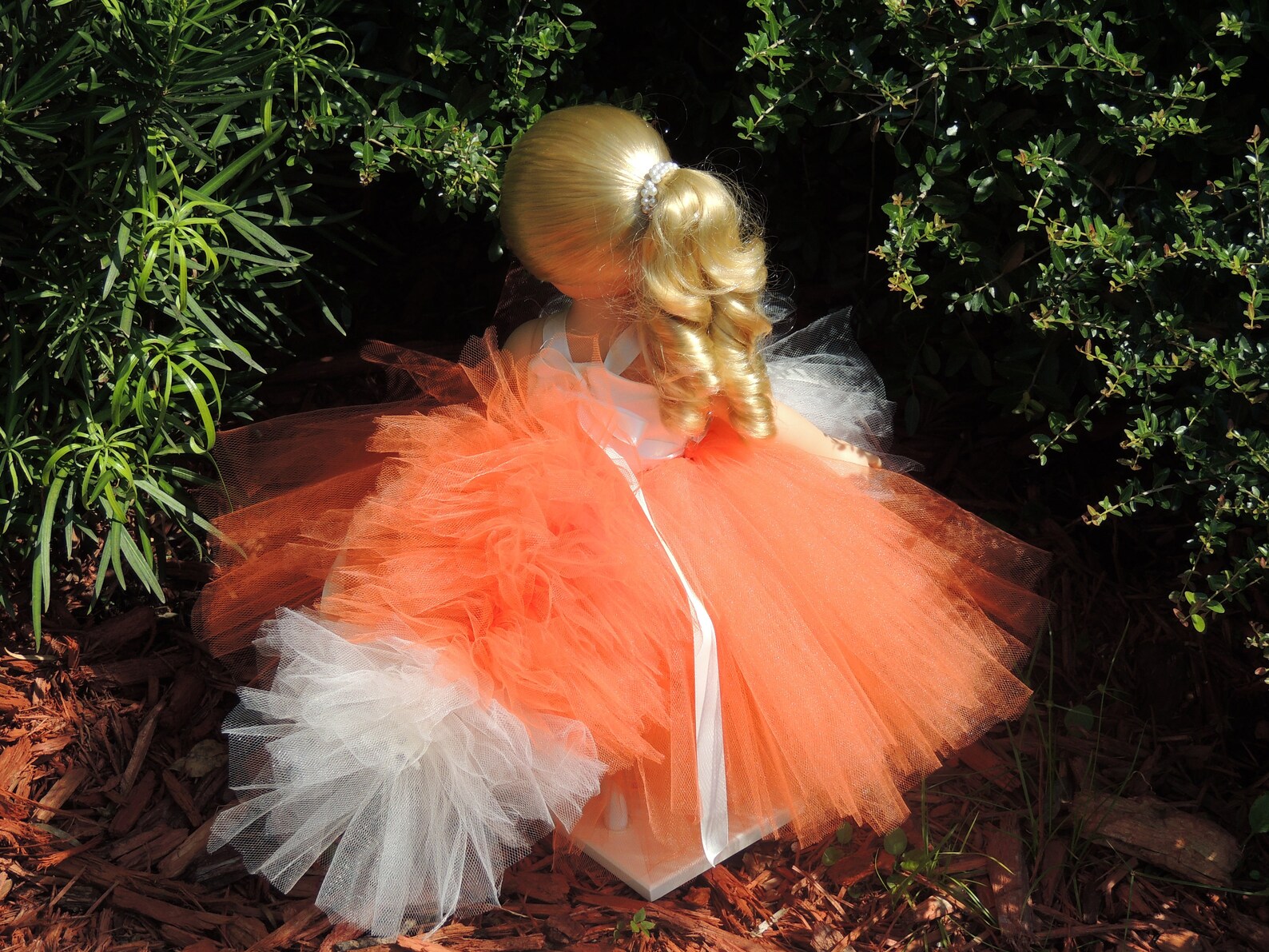 The Hair Bow Factory Fox Woodland Creature Zoo Animal Critter and ...