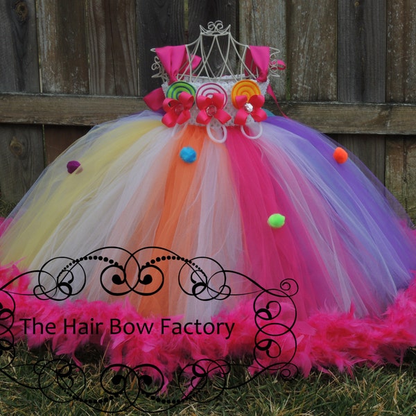 Lollipop Costume - Etsy