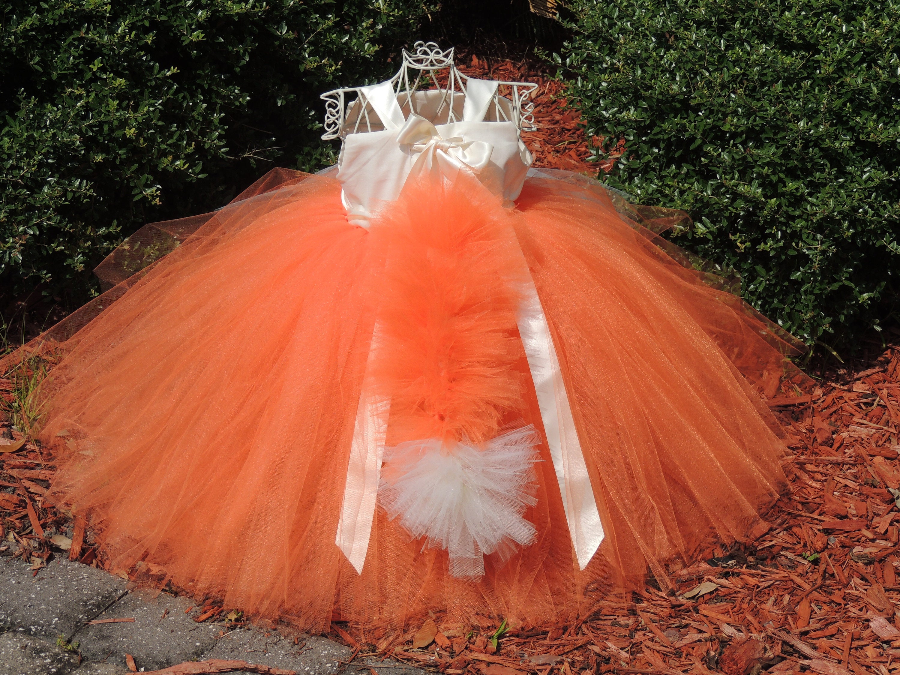 The Hair Bow Factory Fox Woodland Creature Zoo Animal Critter Girl ...