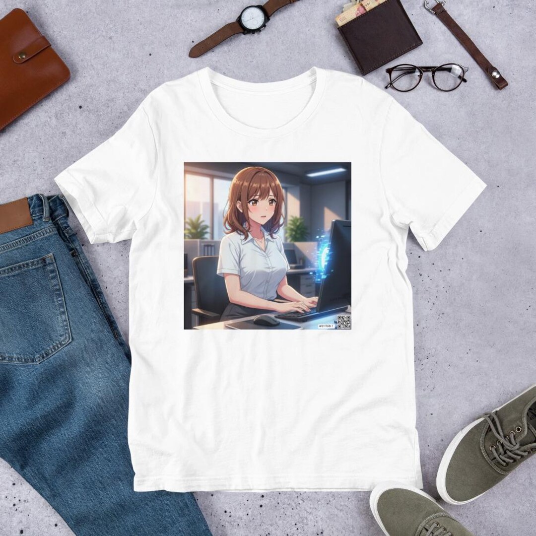 Unisex T-shirt yabalimi Official T-shirt | Japanese Streetwear ...